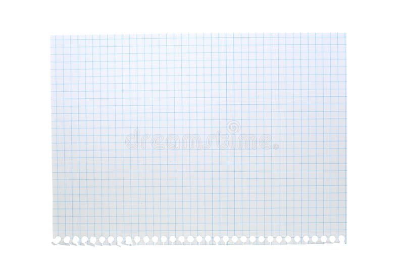 Engineering Graph Paper with Ruler and Pens Stock Image - Image of ...