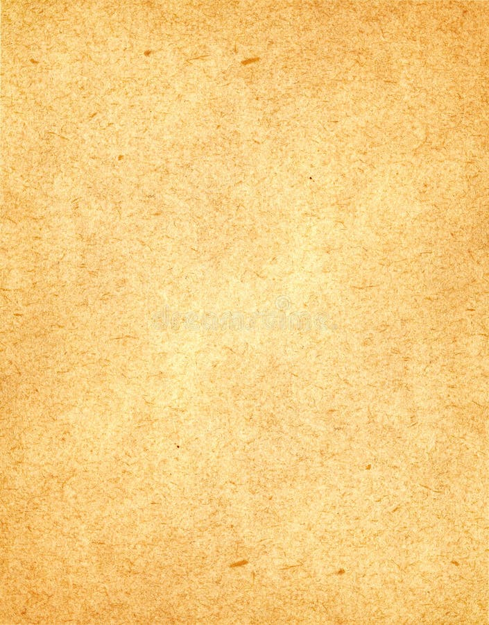 Parchment paper texture stock photo. Image of yellow, scroll - 4981644