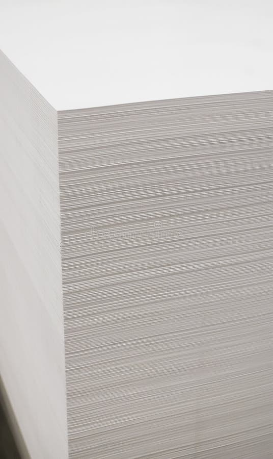 The paper stock image. Image of opportunities, business - 2837257