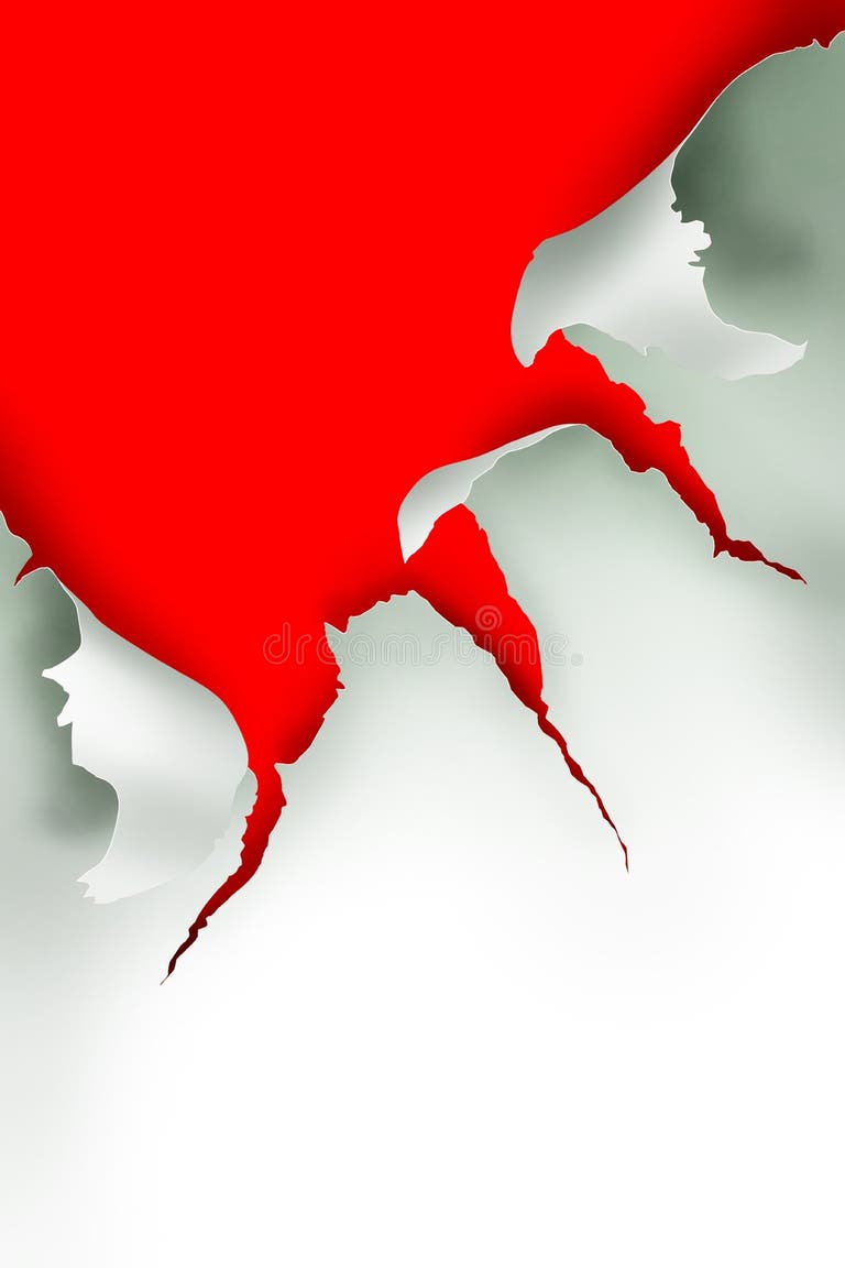 Fragmentary Color Paper Background Stock Illustrations – 80 Fragmentary ...