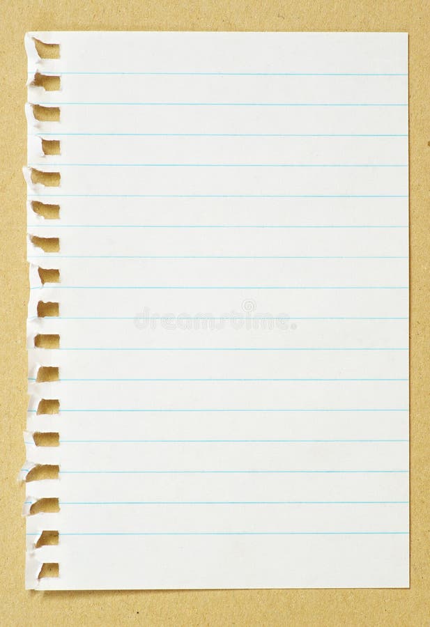 Paper Sheet stock image. Image of papers, notes, square - 5361639