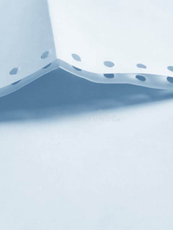 Paper stock photo. Image of notice, remind, abstract, paste - 6228562