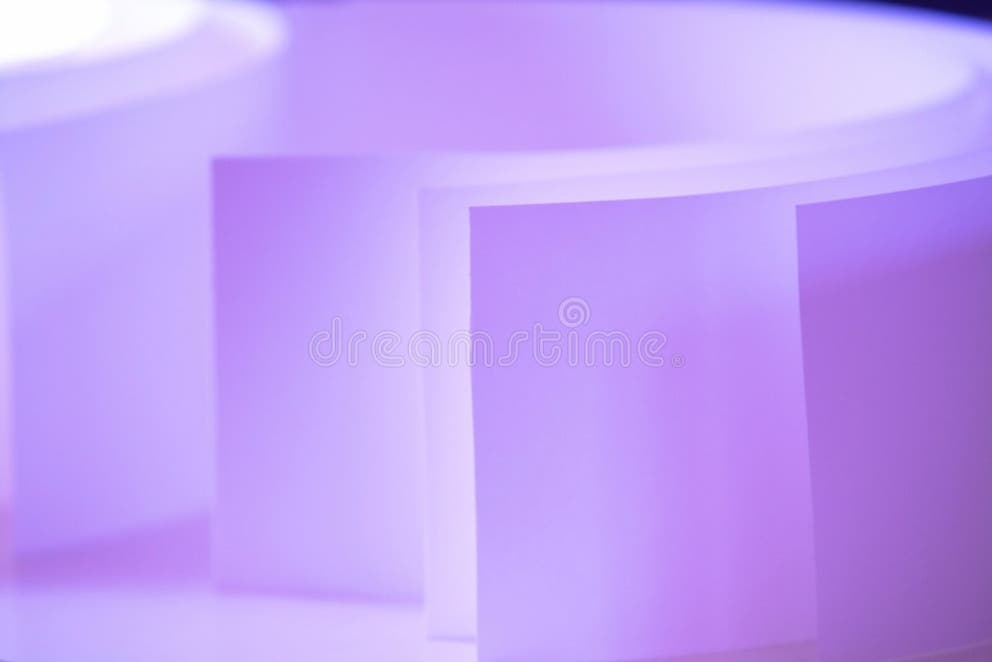 Paper stock image. Image of paper, bend, edge, curl, color - 9566043