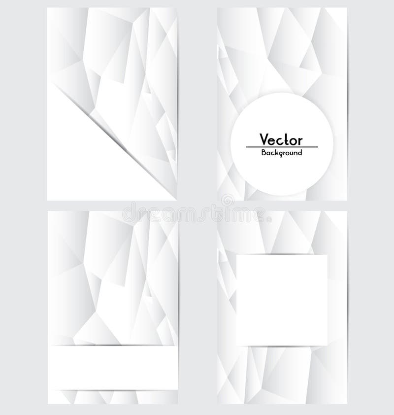 Paper Abstract Background stock vector. Illustration of pattern - 43377138