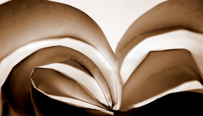 Paper abstract stock image. Image of dark, paper, folding - 79199437