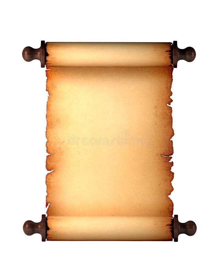 Antique Medieval Paper Scroll Stock Illustrations – 6,215 Antique ...