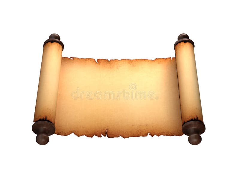 Antique Scroll Rolled Stock Illustrations – 2,340 Antique Scroll Rolled ...