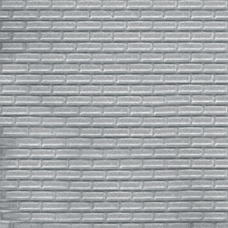 Paper with the Applied Pattern of Silver Color in the Form of Small ...