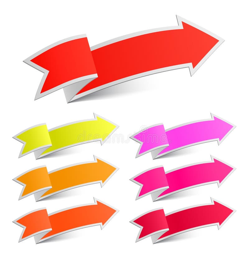 750+ Paper arrow Free Stock Photos - StockFreeImages