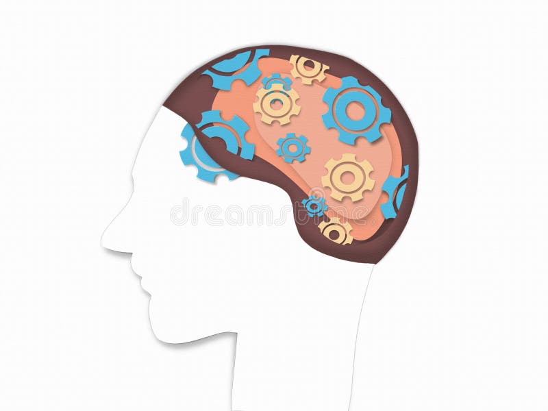 Braing Stock Illustrations – 10 Braing Stock Illustrations, Vectors ...