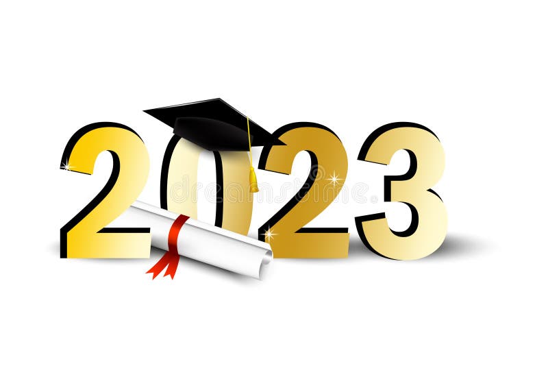 Graduation Hat Vector 2023 Stock Illustrations – 752 Graduation Hat ...