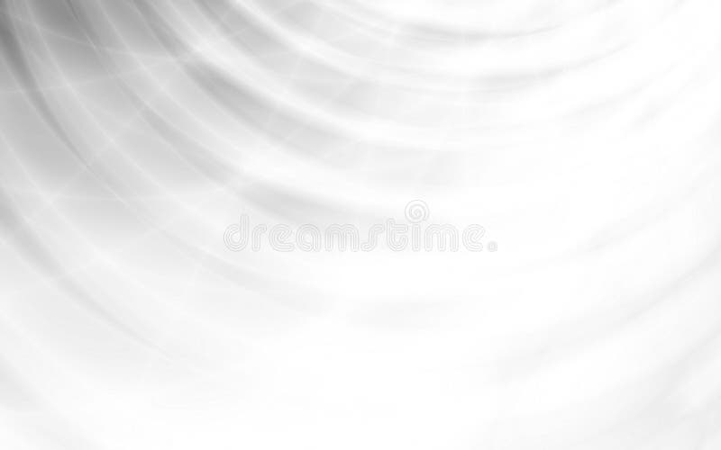 Paper Texture White Website Header Design Stock Illustration ...