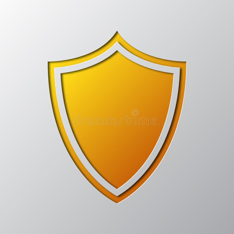 Infinity Shield Stock Illustrations – 383 Infinity Shield Stock ...