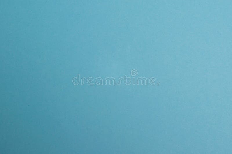 Paper Background with Copy Space, Soft Blue Paper Texture Stock Image ...