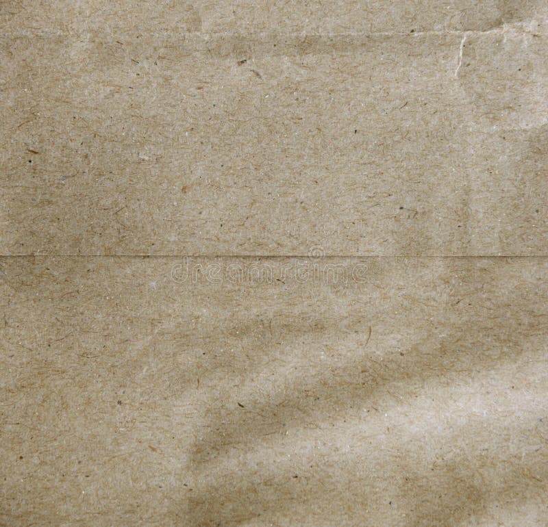 Paper Background with Edge Detail Stock Image - Image of stationery ...