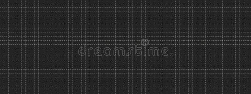 Paper Background with Grid and Blueprint Pattern. Graph Layout Used for ...