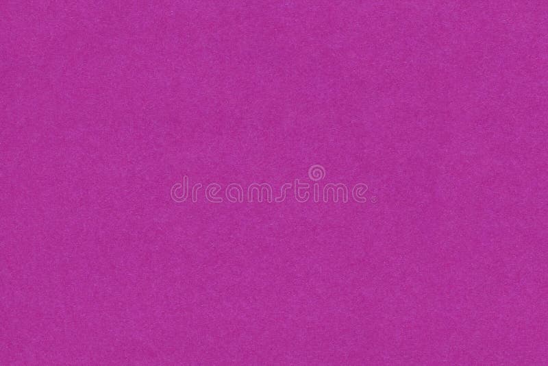 Paper Background in Monochromatic Lilac Color with a Fibrous Texture ...