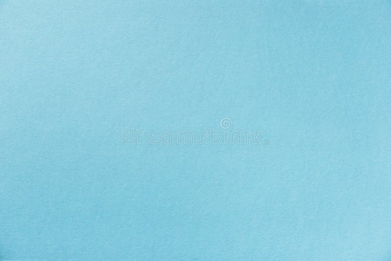 Paper Background Smooth Clean Blue Abstract Texture Stock Photo - Image ...