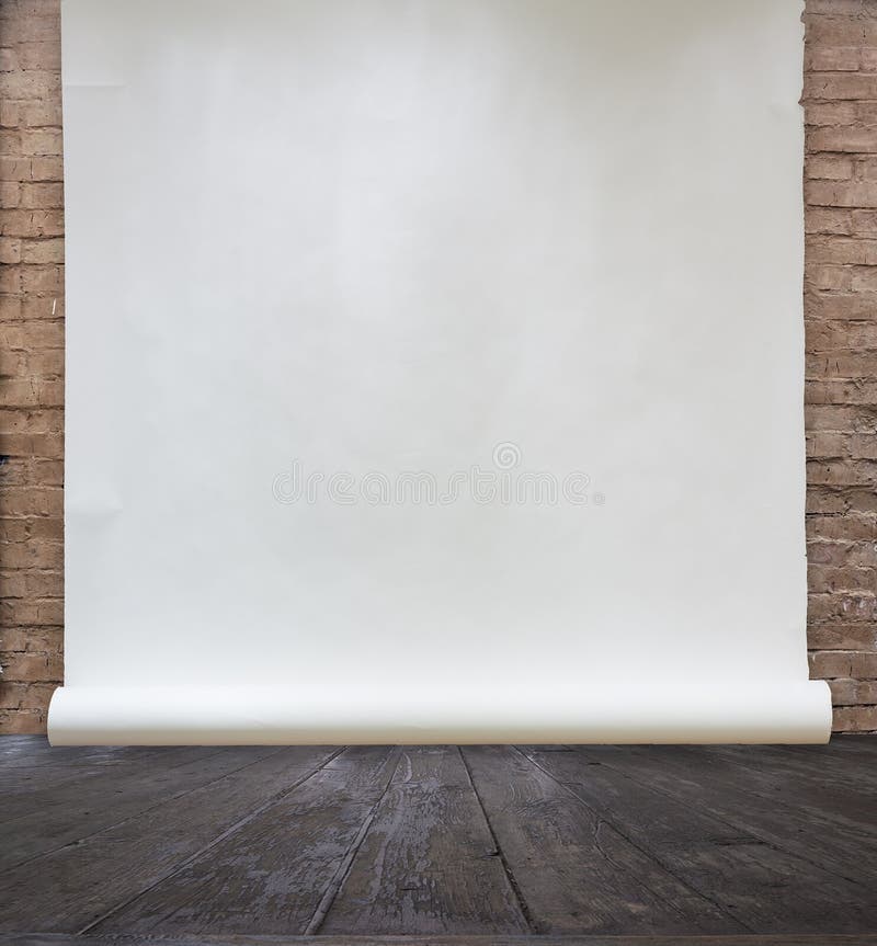 Paper background in studio stock photo. Image of grungy - 171882806