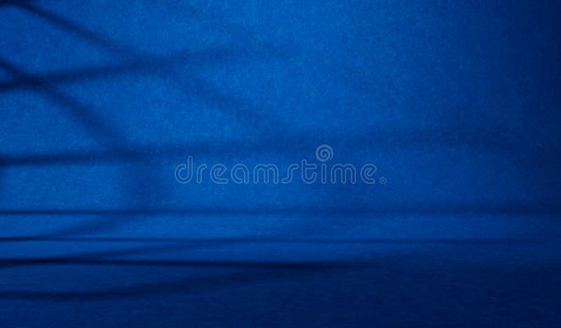 Paper Background with Window Shadow Falling on it. 3d Rendering Stock ...