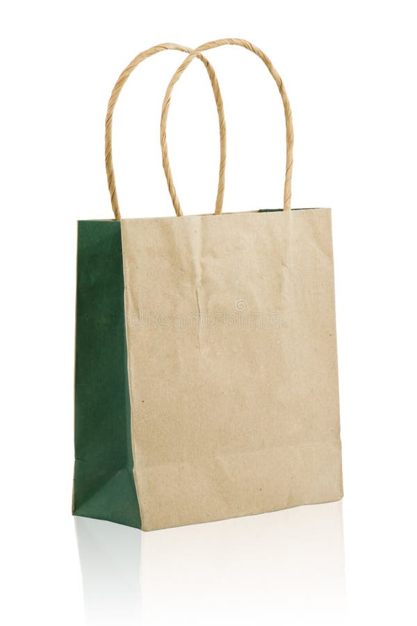 Canvas Bag stock image. Image of blank, front, cotton - 47794549