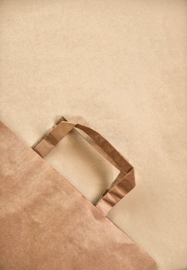 Paper bag book inside . stock image. Image of gift, collection - 164720735