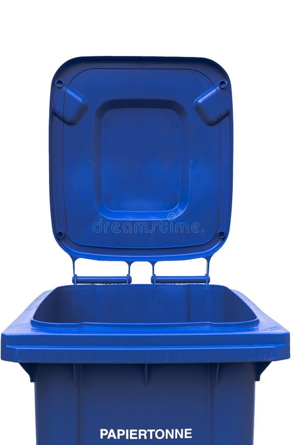 Paper bank stock image. Image of paper, away, dustbin - 68826789