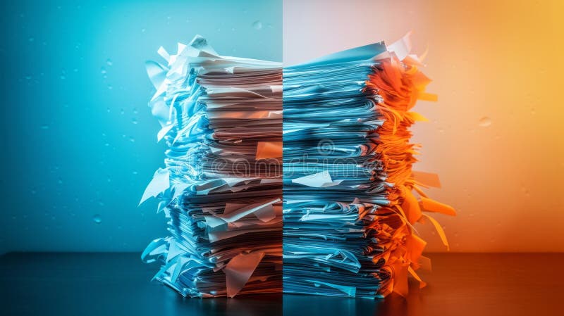 130 Paper Vs Computer Stock Photos - Free & Royalty-Free Stock Photos ...