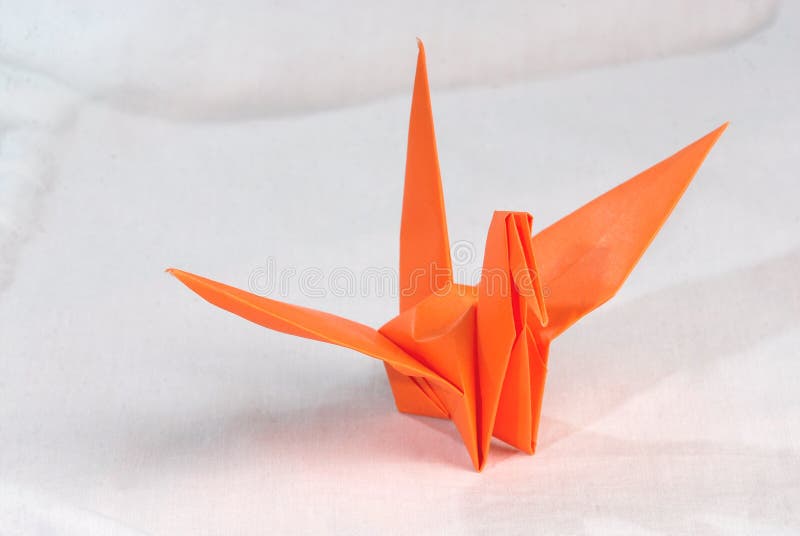 Paper Birds Picture. Image: 4005748