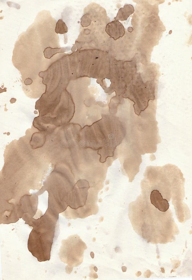 Paper with blobs stock image. Image of blobs, noise, dried - 84346667