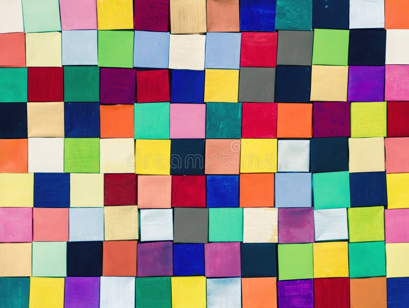 Paper blocks stock image. Image of abstract, handmade - 46581817