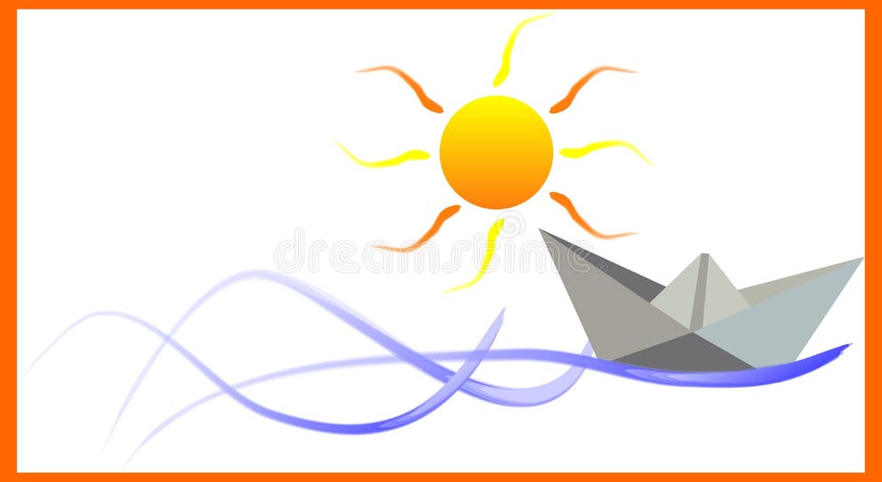 Animated Boat Stock Illustrations – 687 Animated Boat Stock ...