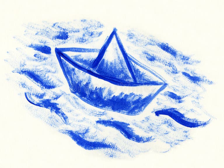 Sail Paper Boat Stock Illustrations – 9,389 Sail Paper Boat Stock ...