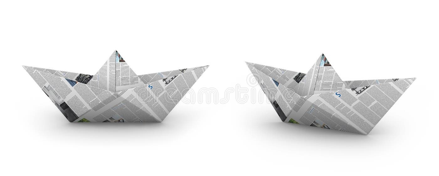 Folded Toy Boat Stock Illustrations – 2,171 Folded Toy Boat Stock ...