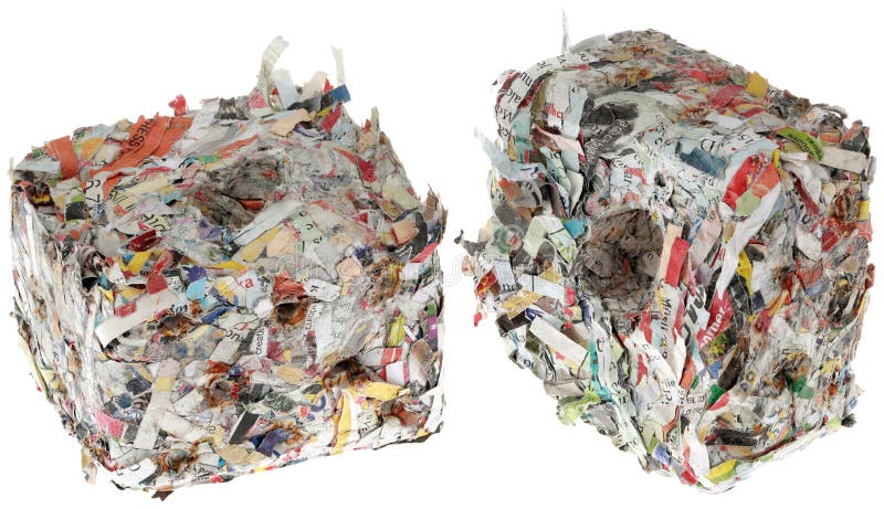 Paper Briquettes Cutout stock image. Image of fuel, briquet - 27828277