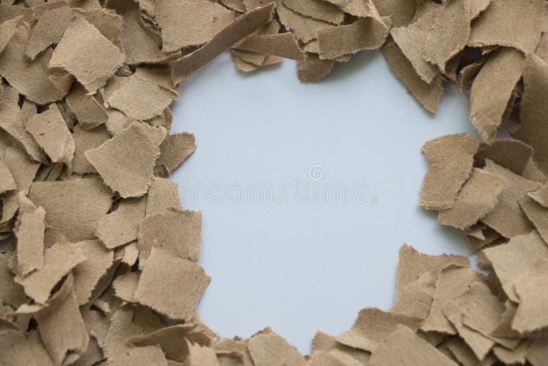 Paper stock photo. Image of booklet, tear, piece, fragments - 36597560