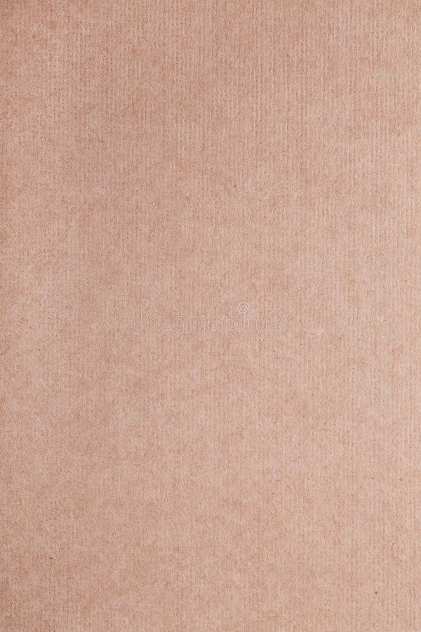 Paper Texture Brown Paper Sheet Stock Photo - Image of copy, frame ...