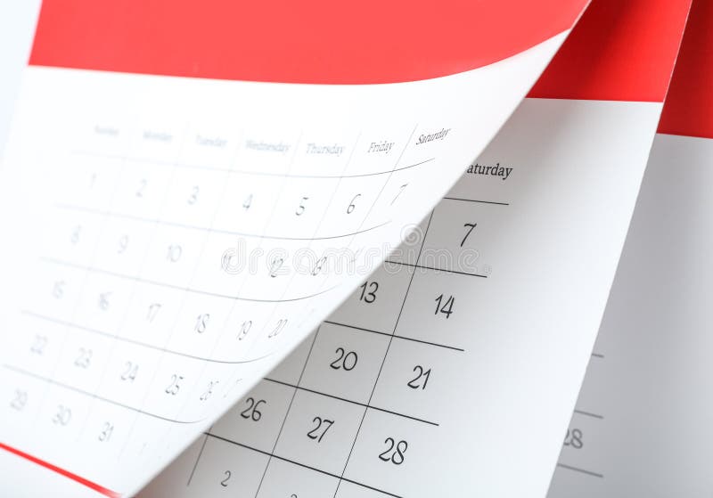 137 Turning Calendar Pages Stock Photos - Free & Royalty-Free Stock ...