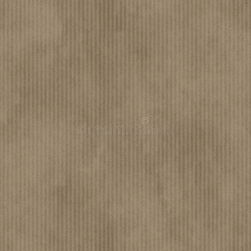 Paper Cardboard Texture Background. High Resolution Stock Illustration ...