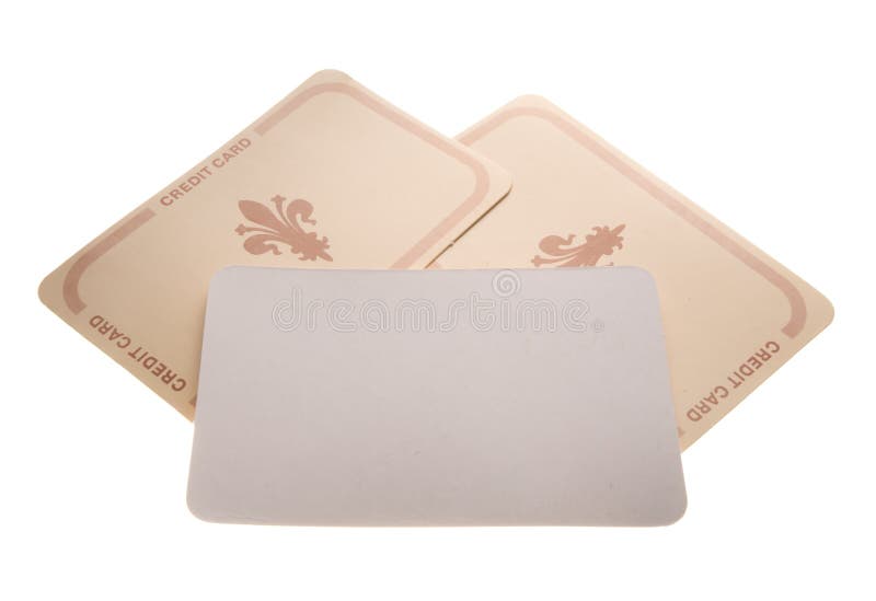 Paper Cards with Numbers of Years from 2024 To 2028 in a Row. New Year ...