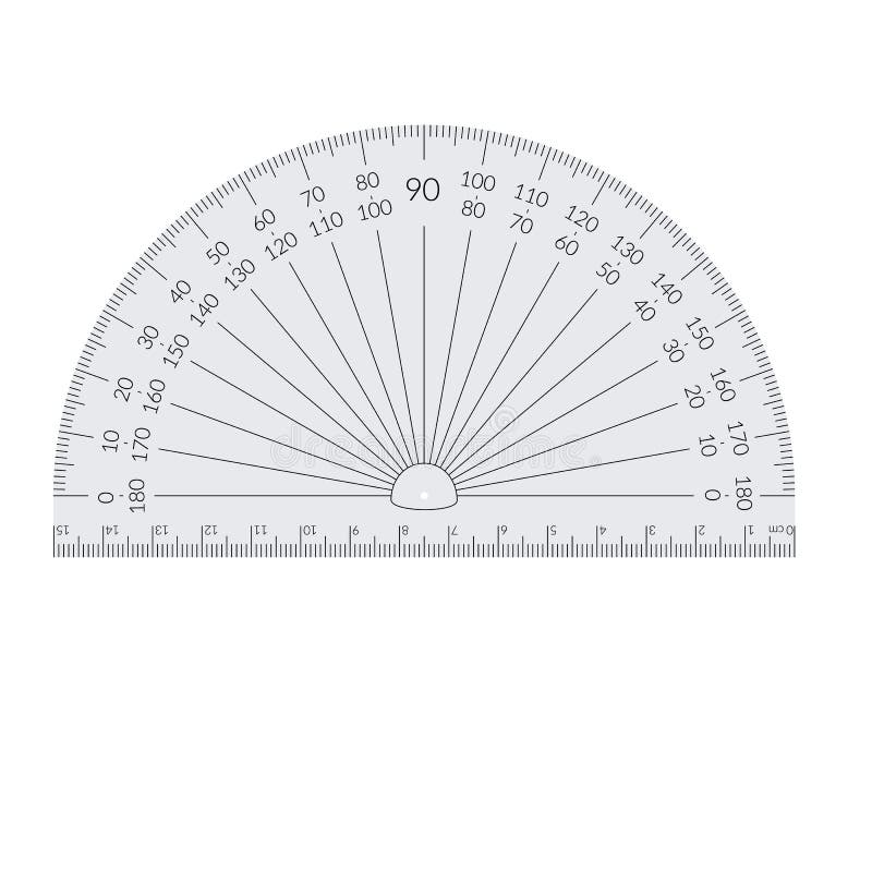 Online Protractor
