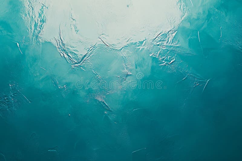 Paper in Classic Blue. Simple Blue Texture with a Clean Surface. High ...