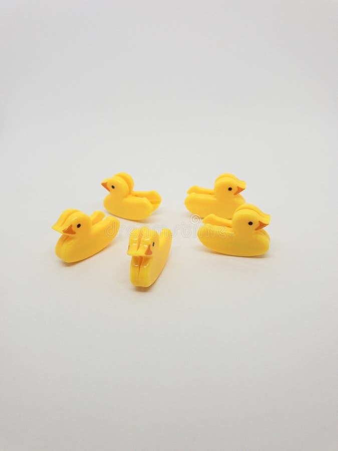 Paper clip stock photo. Image of paper, duck, cratoon - 92711806