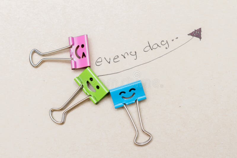 Monday sadness stock photo. Image of bulletin, remind - 42954216