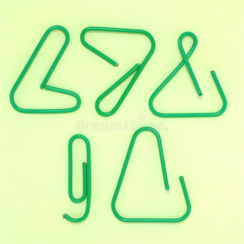 Clip Art Set Numbers Stock Photos - Free & Royalty-Free Stock Photos ...