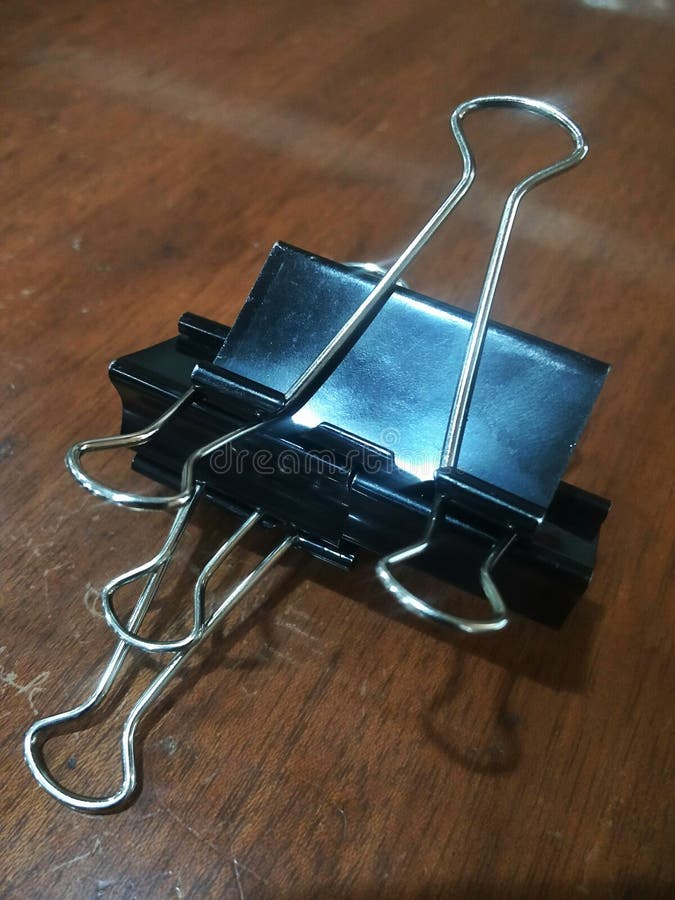 Paper Clips stock image. Image of clips, paper, random - 69878499