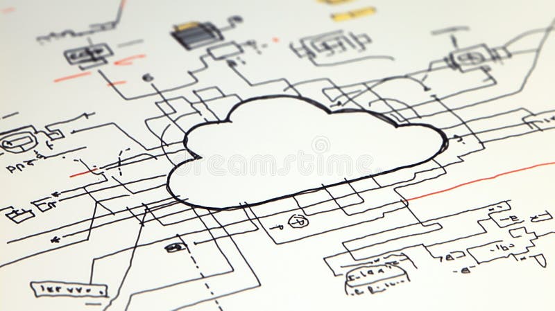 170 Circuit Schematic Detail Diagram Stock Photos - Free & Royalty-Free ...