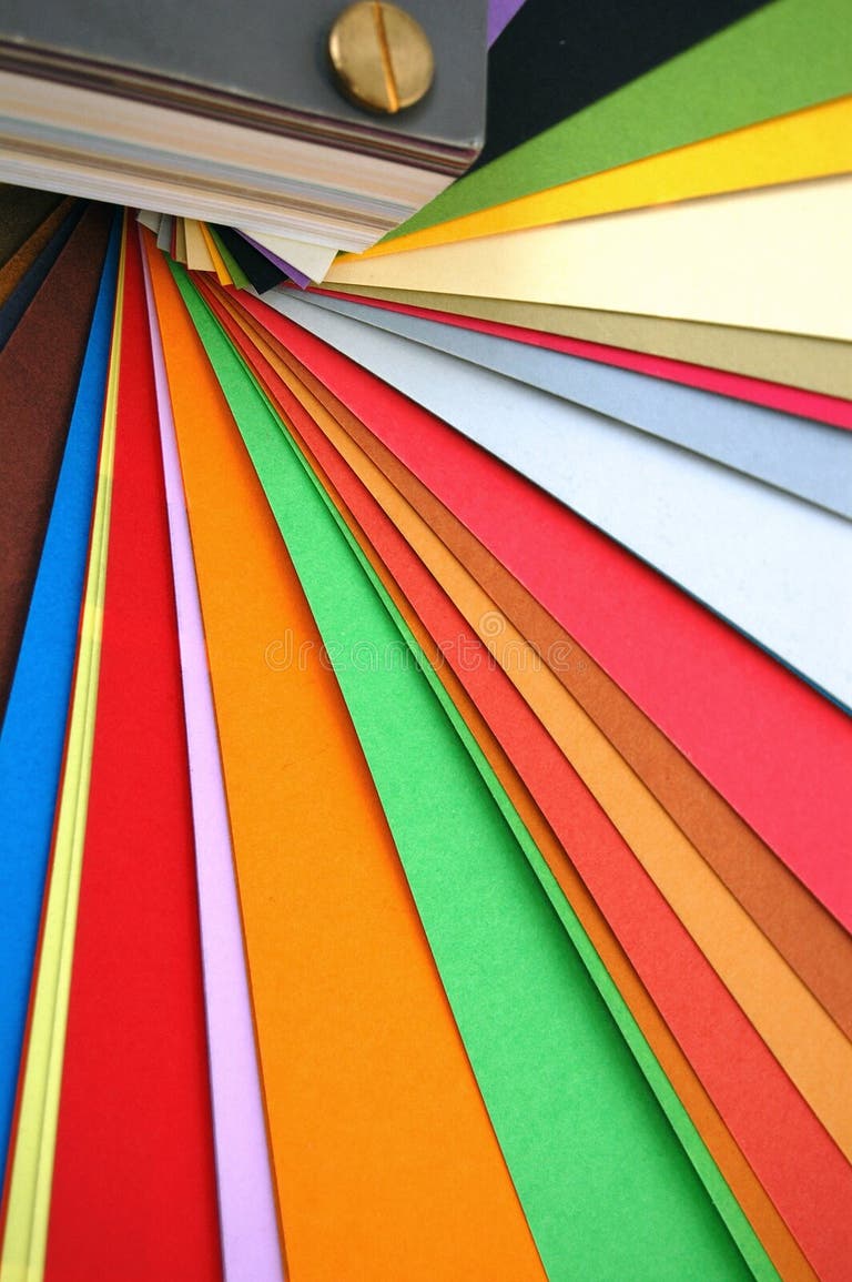 1,042 Color Chart Printer Stock Photos - Free & Royalty-Free Stock ...