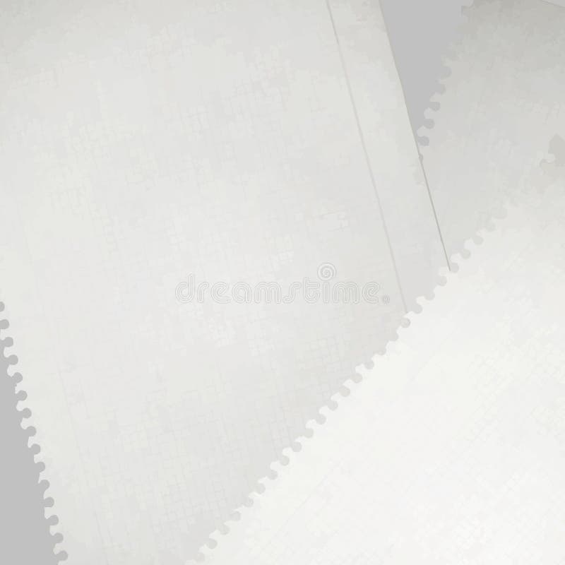 Paper cover stock vector. Illustration of innovative - 30642305