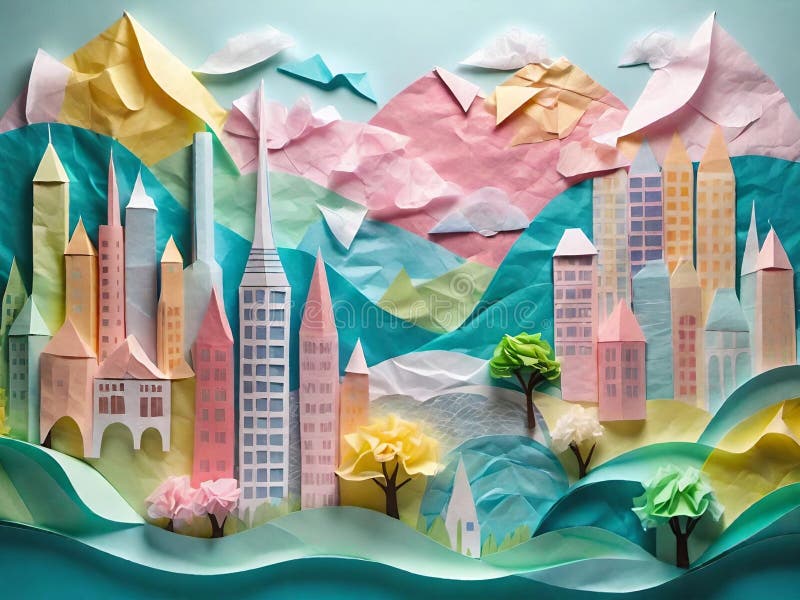 Craft City Stock Illustrations – 11,827 Craft City Stock Illustrations ...